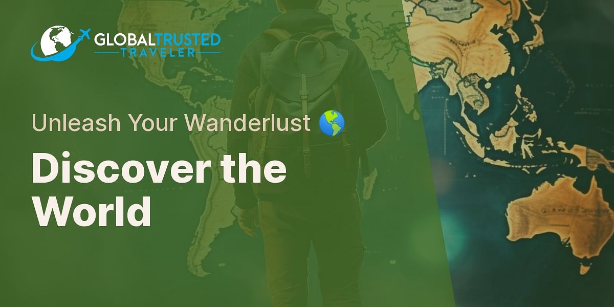Exploring the World: A Beginner's Guide to World Exploration