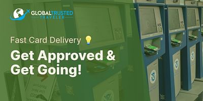 Can I use my Global Entry card as a REAL ID in the U.S.?